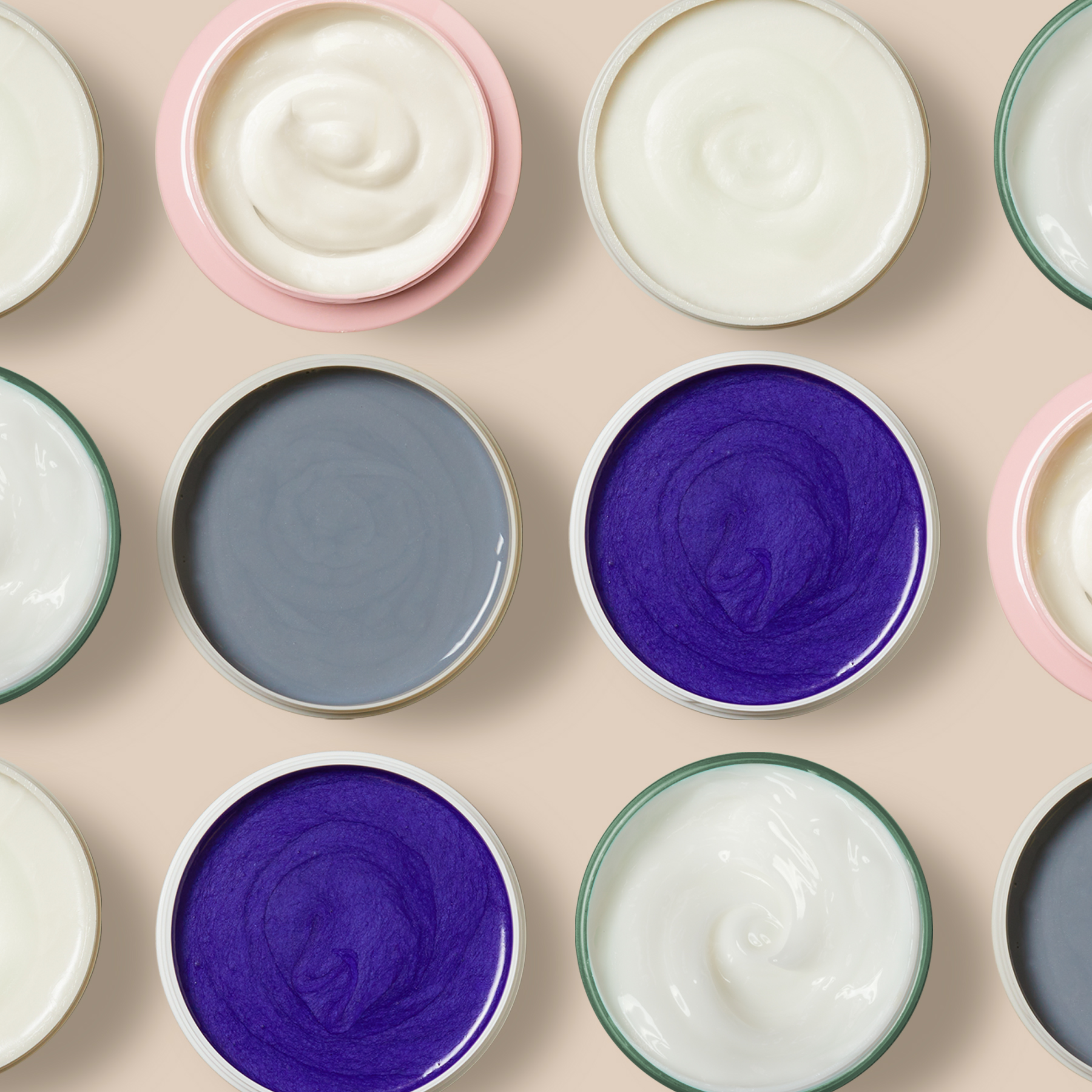 Repair Oil&Body Water Box – IBI Cosmetics