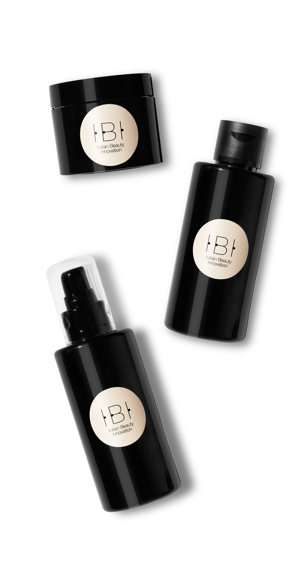 Green Keratin Routine – IBI Cosmetics